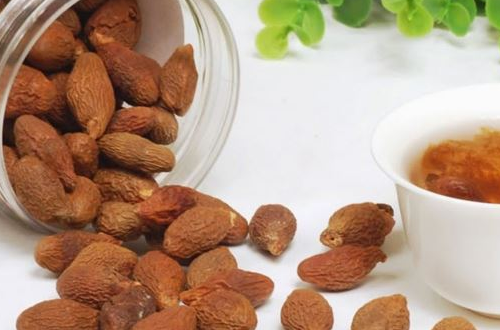 Cách Sử Dụng Hạt Đười Ươi Làm Trà Uống Hằng Ngày - Nguyen Tran Coop