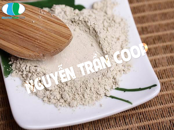 Mách bạn cách dùng bột Nhân sâm đúng cách và hiệu quả - Nguyen Tran Coop